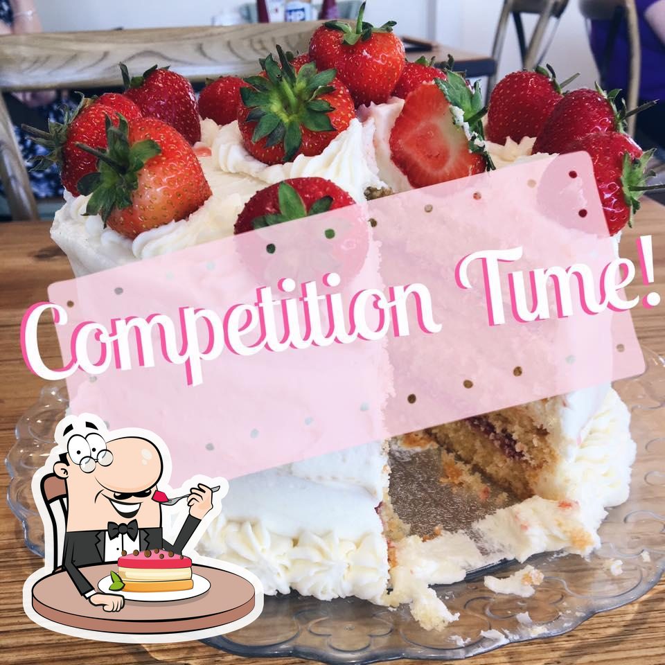 Willow Tree Tea Room in Willington - Restaurant reviews