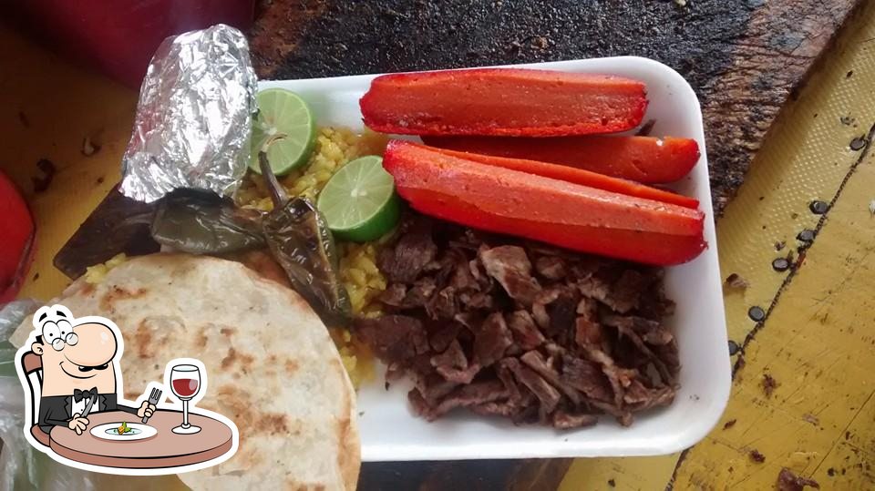 Restaurante POLLO El UNICO, Ciudad Victoria