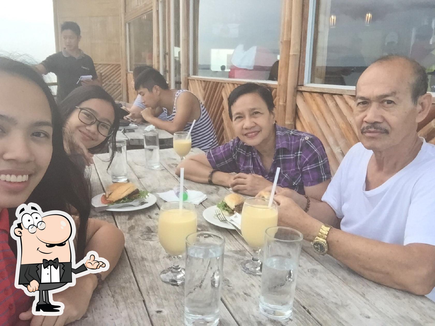 Curvus Cafe, Iloilo City, Dumangas - Restaurant reviews