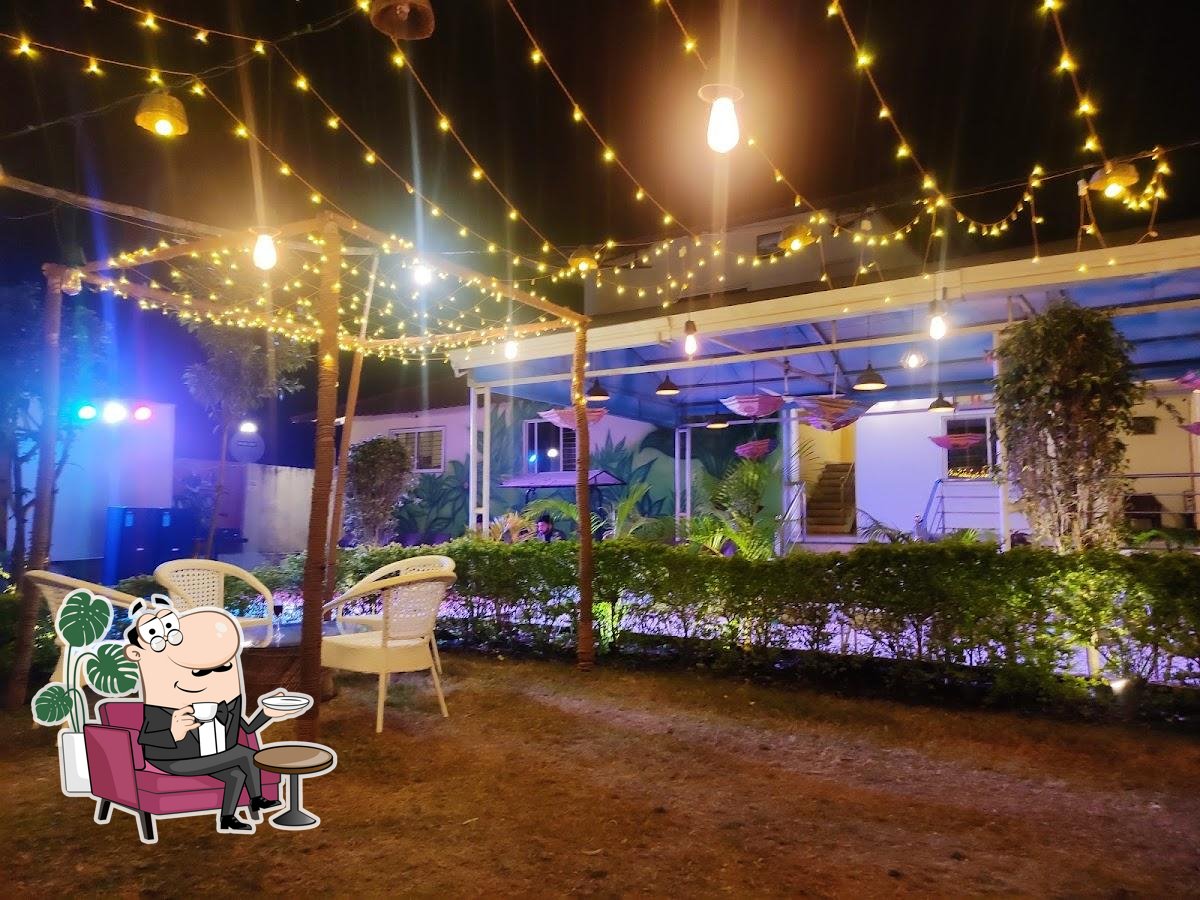 KD Restro and Lounge, Bhopal - Restaurant menu, prices and reviews