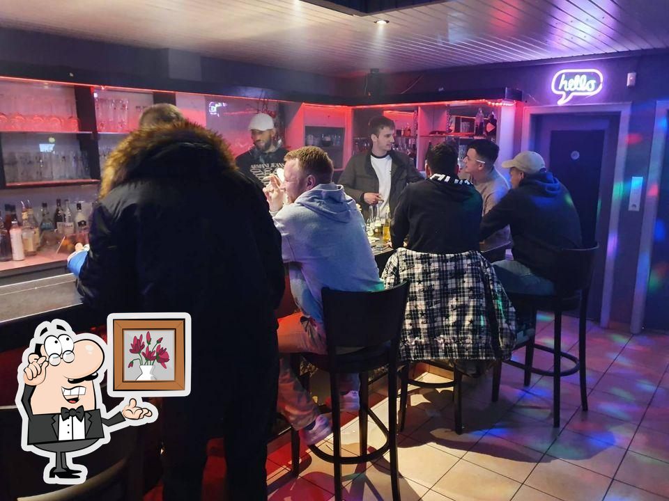 King George pub & bar, Freiburg - Restaurant reviews