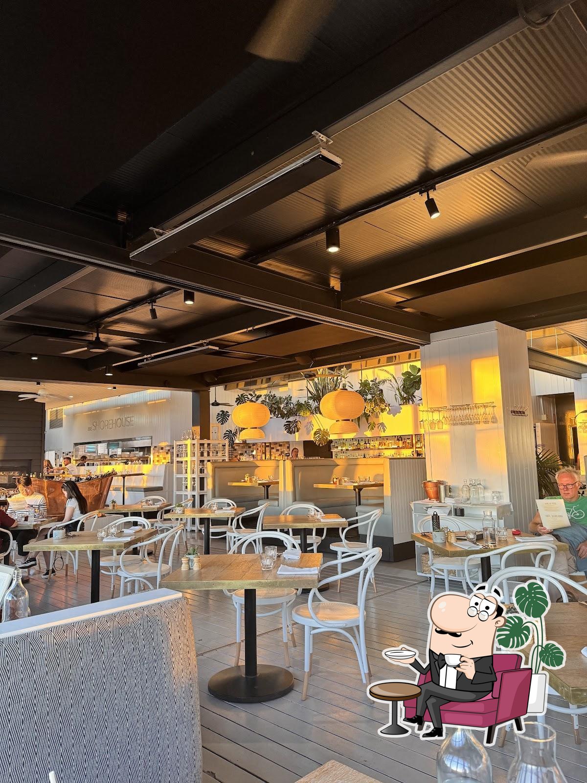The Shorehouse, Swanbourne - Restaurant menu, prices and reviews