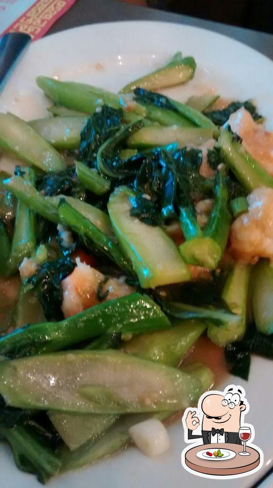 First Chinese BBQ in Austin - Restaurant menu and reviews