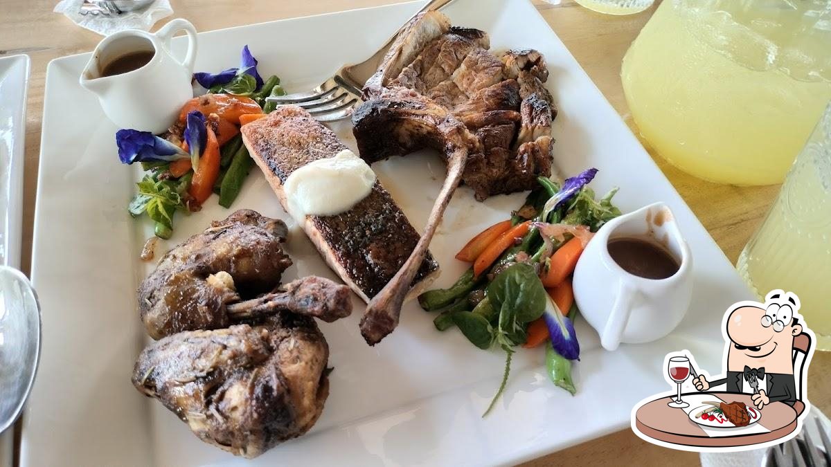 Gaea's Kitchen restaurant, Tanay - Restaurant reviews