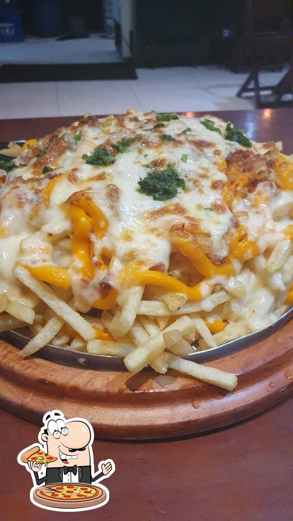 santo bar, Rio de Janeiro - Restaurant reviews