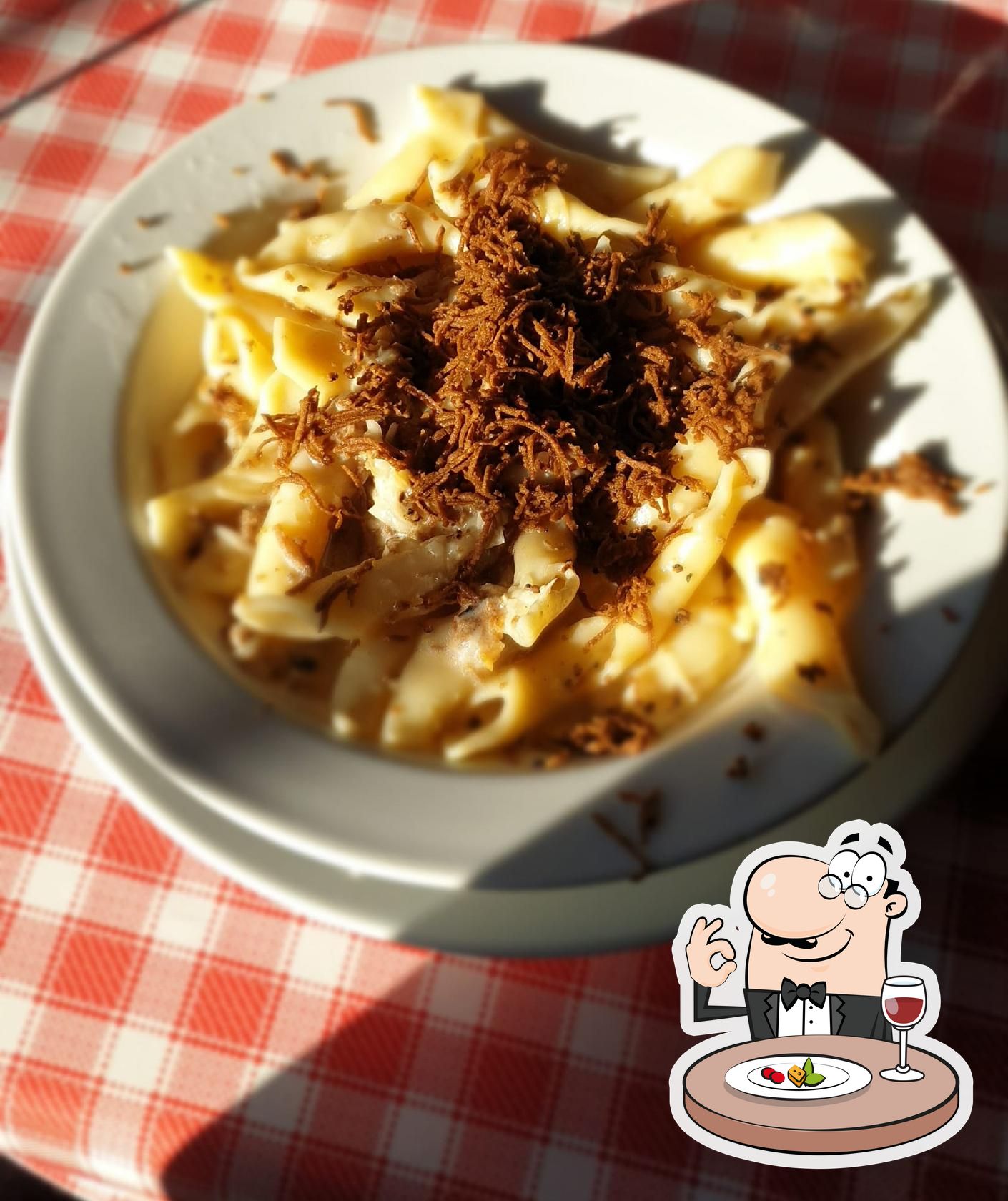 Restaurante Agriturismo Edo Pincin, Grožnjan - Opiniones del restaurante