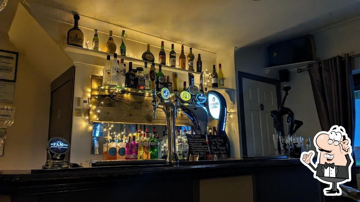 E'Lupo's, Rotherham - Restaurant menu, prices and reviews