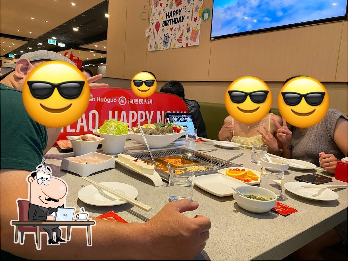 Haidilao Hot Pot Markham - 海底捞火锅, Markham - Restaurant menu, prices and ...