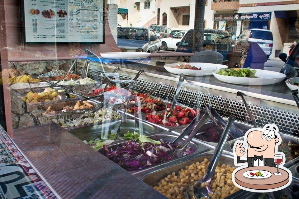 KARAVAN RESTAURANT, Fgura - Turkish restaurant menu and reviews