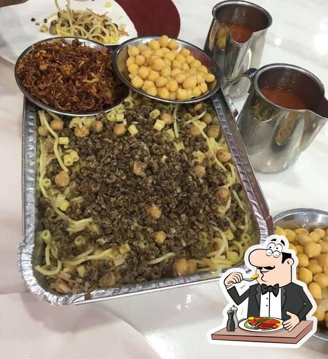 Koshari Abu Tarek Egyptian Restaurant, Dubai - Restaurant reviews