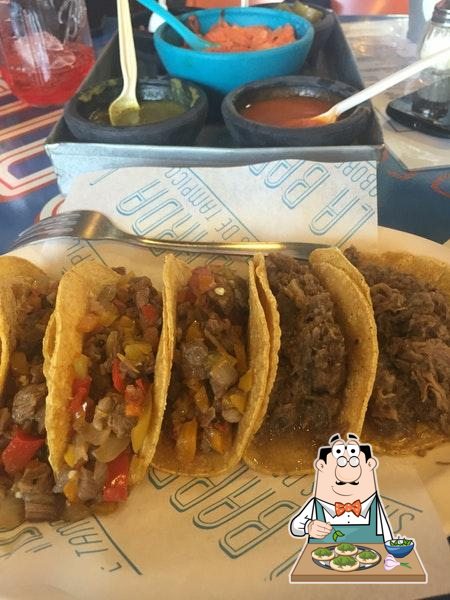 La Barda, San Pedro Garza García - Menú del restaurante, precios y reseñas