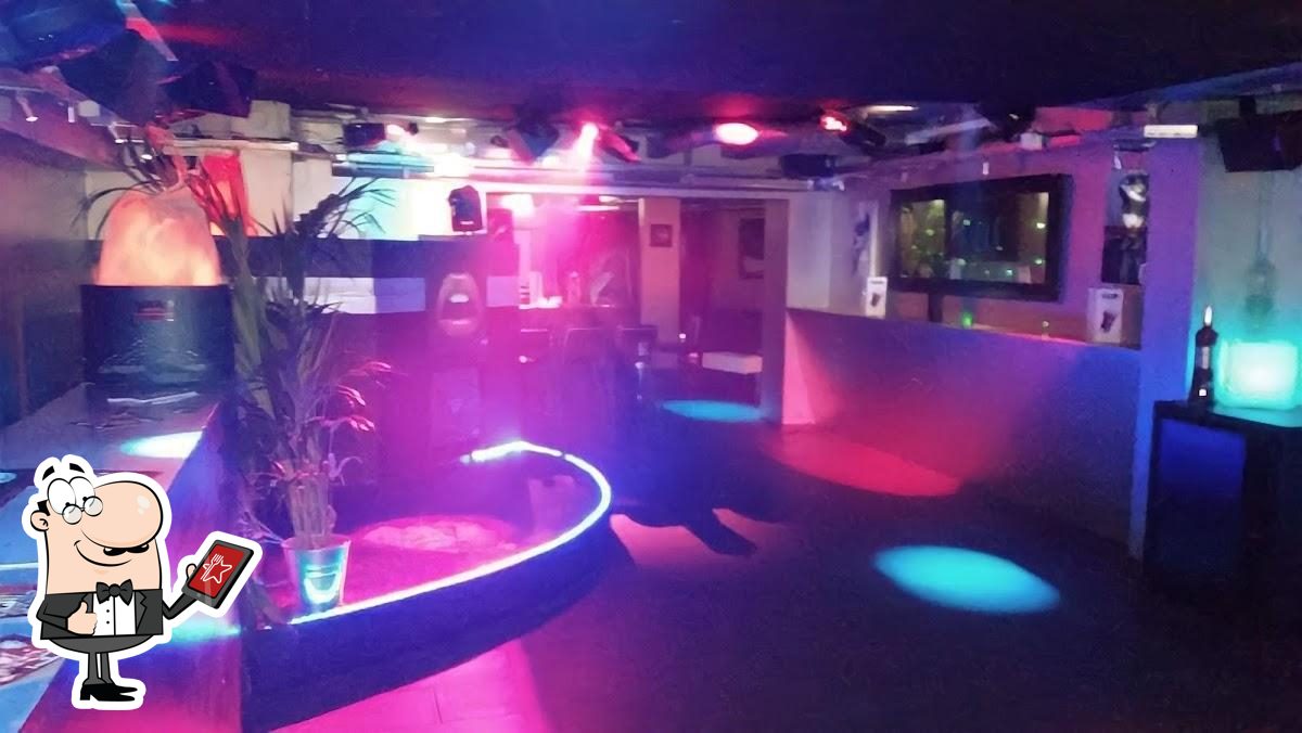 La Queen Discothèque, Geneva - Restaurant reviews