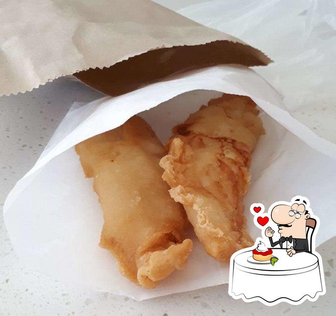 Mobil Corner Takeaway, Auckland - Restaurant menu, prices and reviews