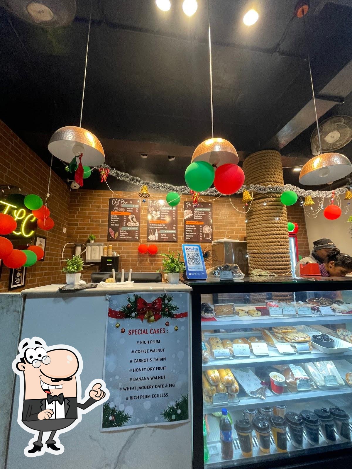 The Lucknow Canteen, Lucknow - Restaurant menu, prices and reviews