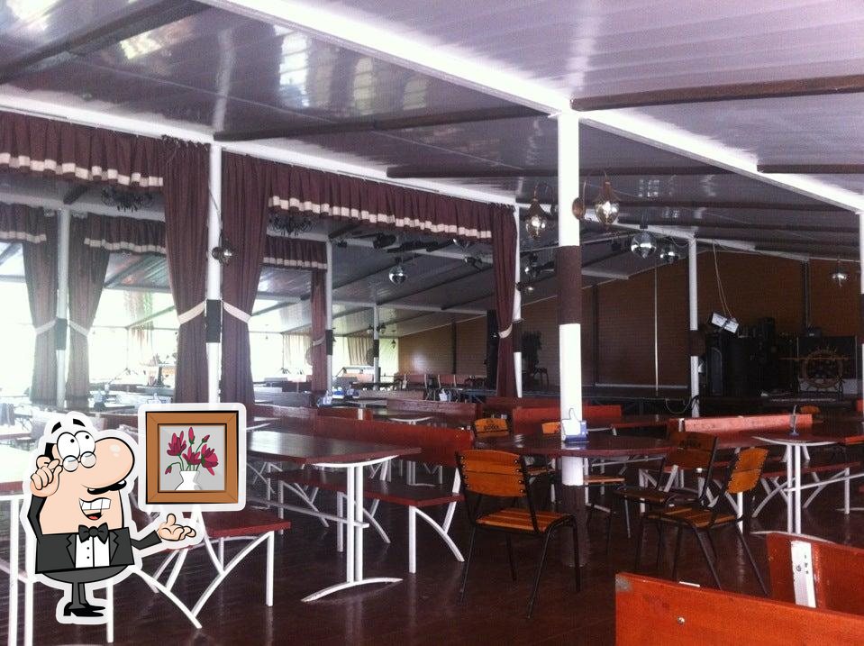 Yakor' restaurant, Yaroslavl - Restaurant reviews