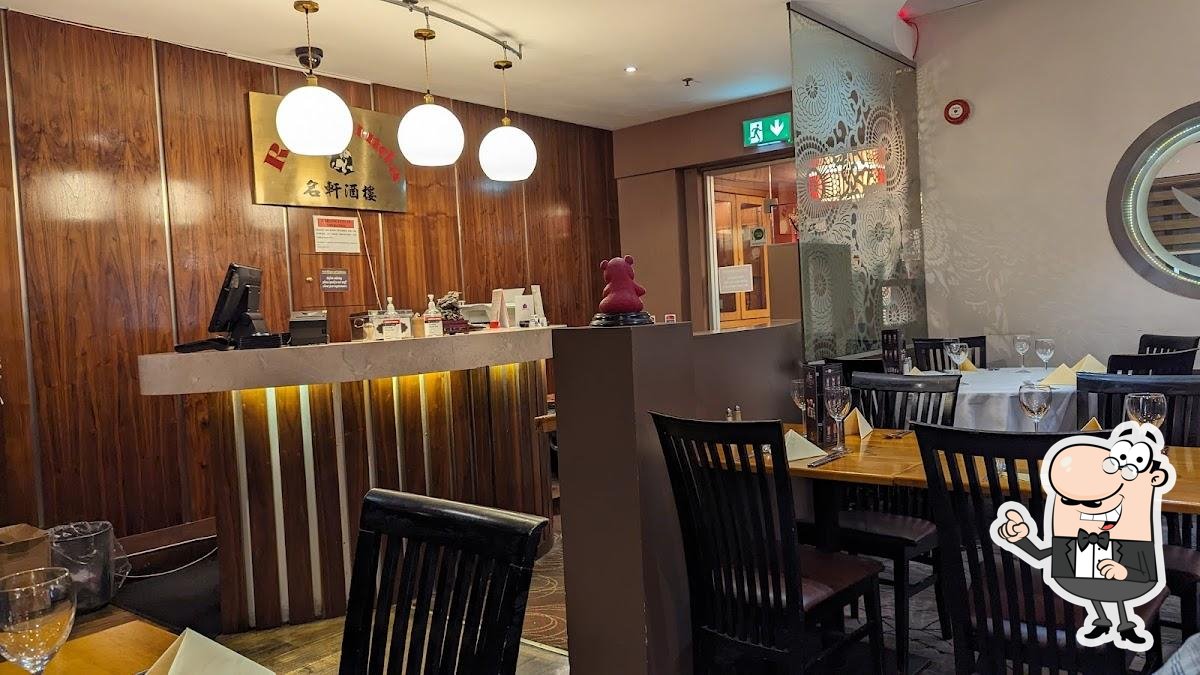 Red Panda Restaurant, Belfast - Restaurant menu, prices and reviews