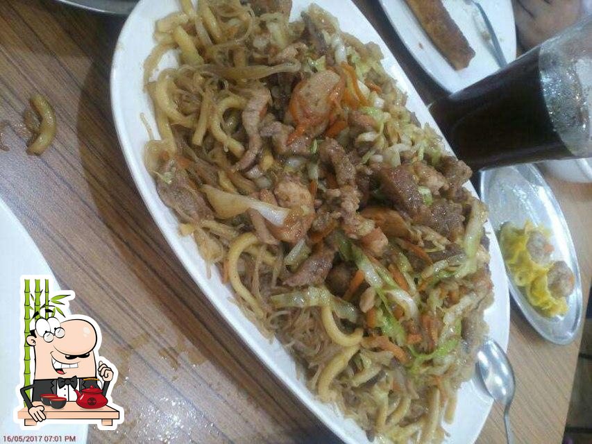 Ylaya restaurant, Quezon City - Restaurant menu and reviews