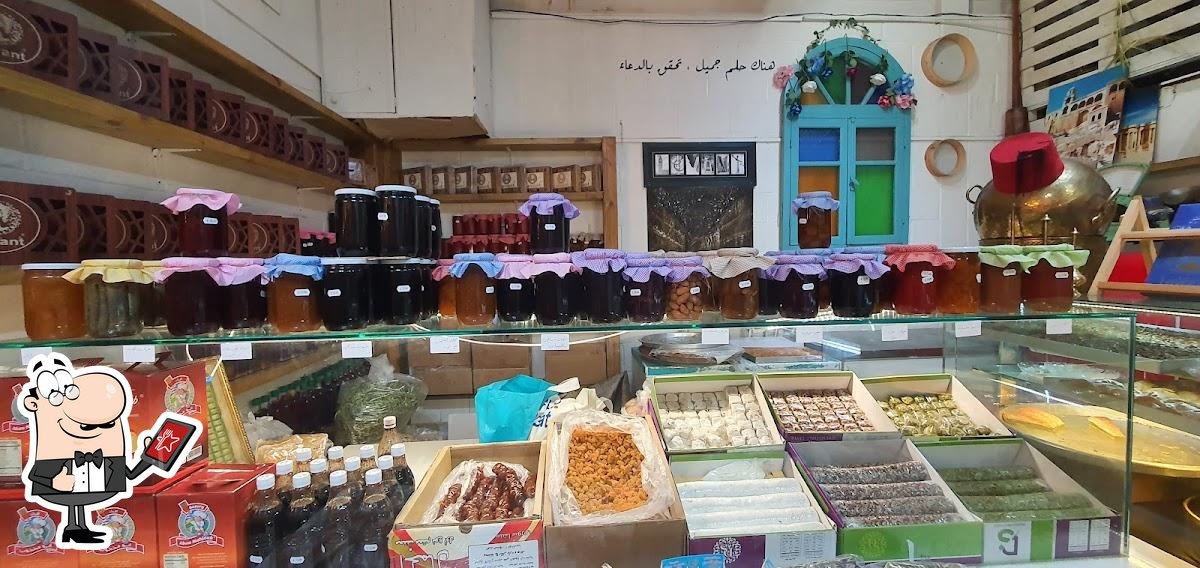 Levant, 26-28 Standard Rd in London - Restaurant reviews