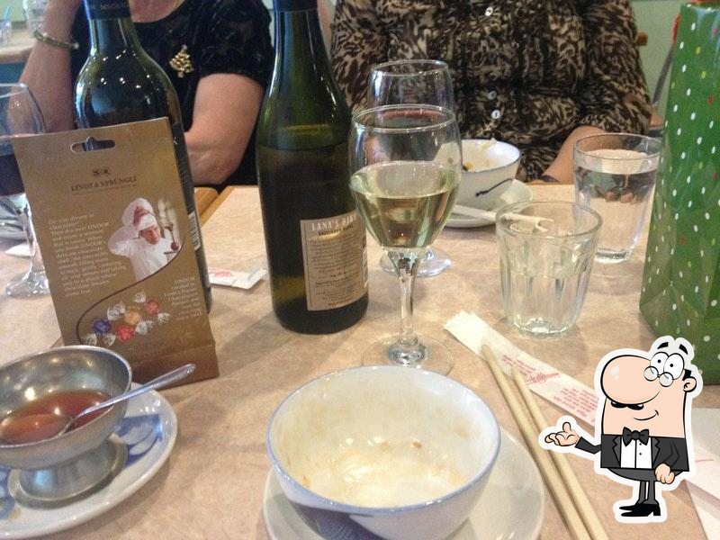 New Cathay Chinese Restaurant in Queanbeyan - Restaurant menu and reviews