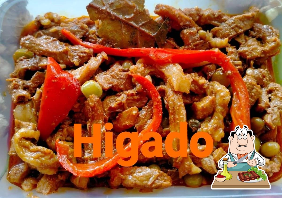 Ilocos Batac Restaurant, Quezon City - Restaurant reviews