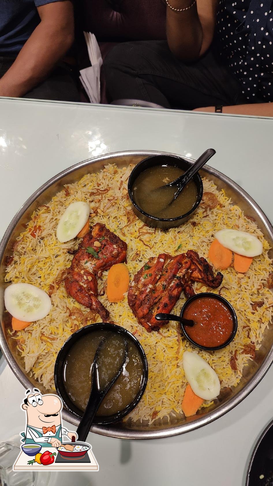 ARABIAN MANDI HOUSE, Mumbai - Restaurant reviews