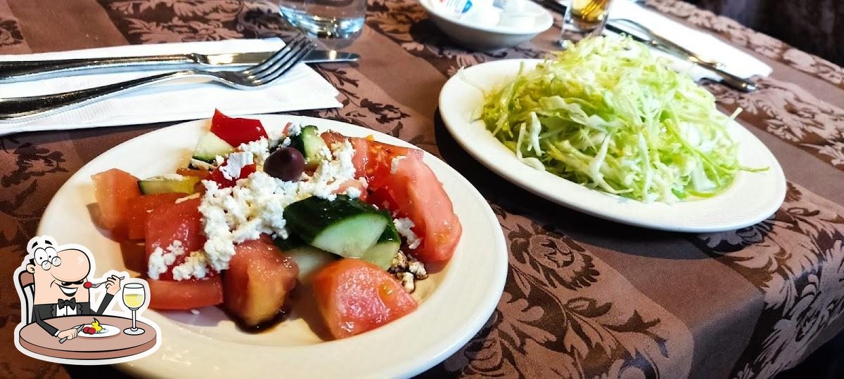 Balkan House Restaurant in Burnaby - Restaurant menu and reviews