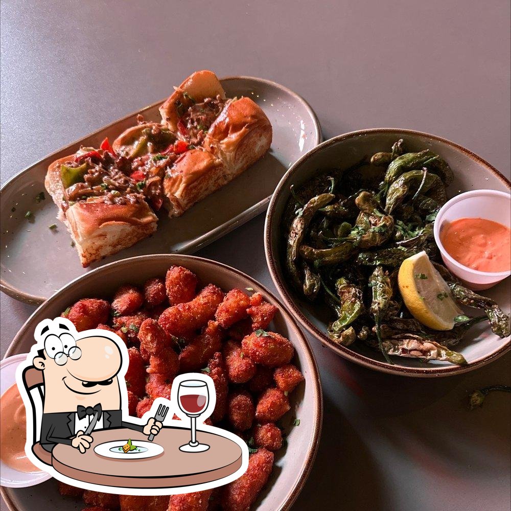 Cork & Batter, Inglewood - Restaurant menu, prices and reviews