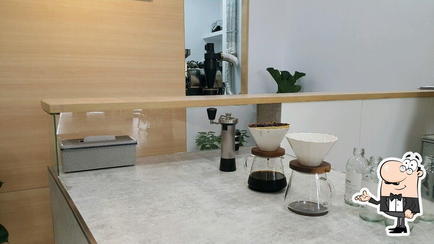 Cozy Factory SS, Laem Chabang - Restaurant reviews