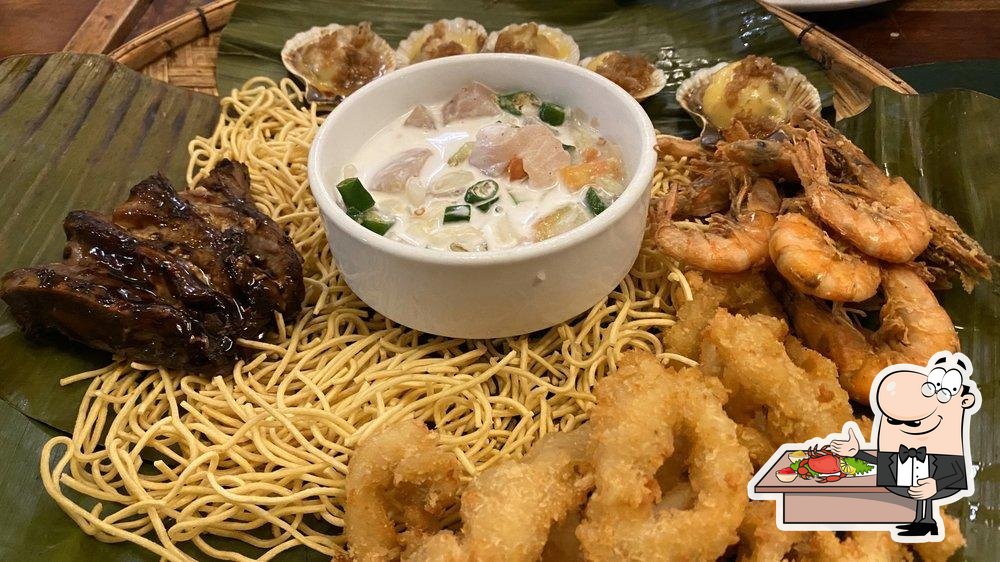 Lantaw Native Restaurant, Dumaguete, EJ Blanco Drive corner Flores ...