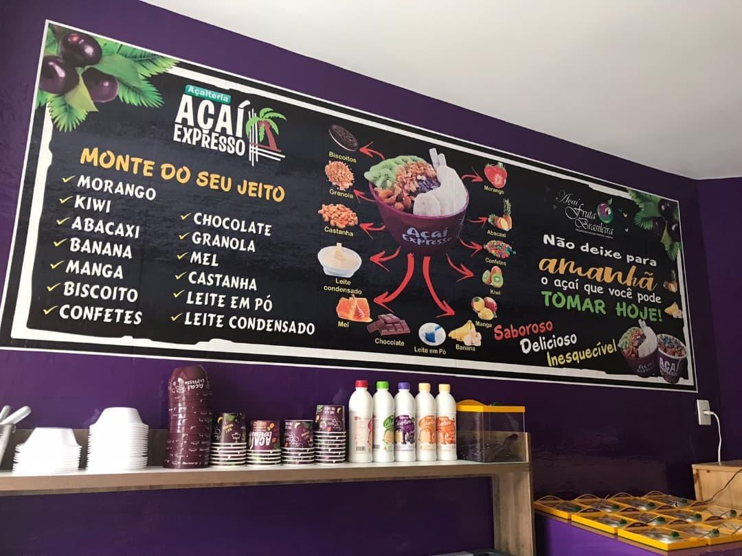 Menu at Lord Burger - Feira de Santana Hamburguer restaurant, Feira de ...
