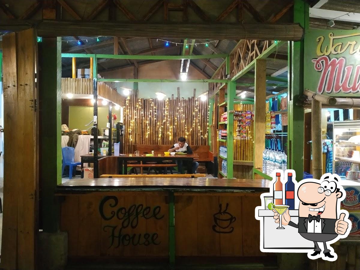 Restaurante RM.MUSLIM TIGA SAUDARA, Indonesia - Opiniones del restaurante