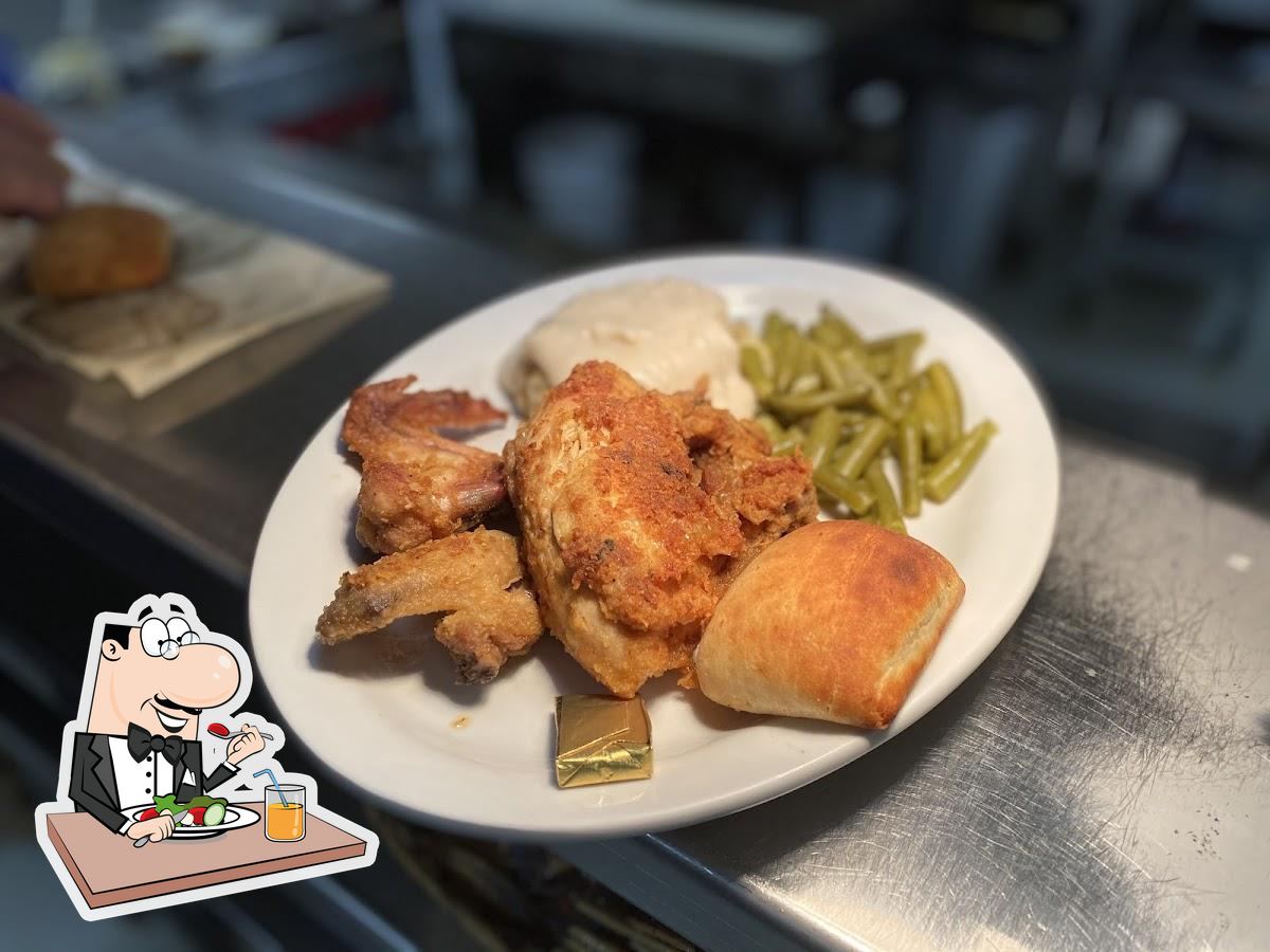 Cecilia's Kitchen All Cuisine in Sterling - Restaurant menu and reviews
