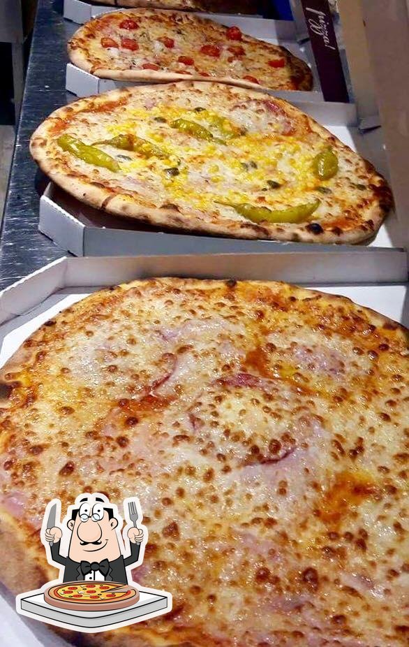 Pizzaexpress Etna, Bludenz - Restaurantbewertungen