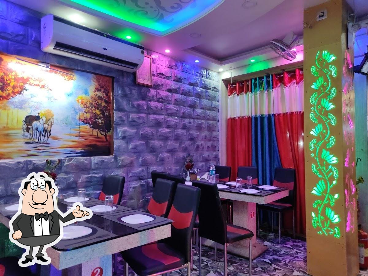 Akanta Apan, Chakdaha - Restaurant menu, prices and reviews