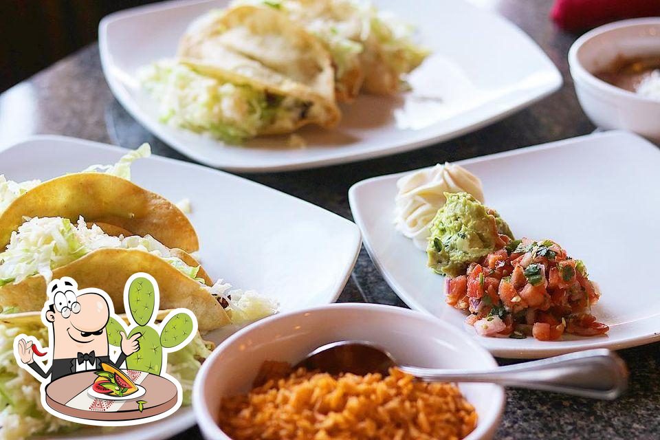 Carmelita's Méxican Restaurant, 4071 Howard St in Fair Oaks ...