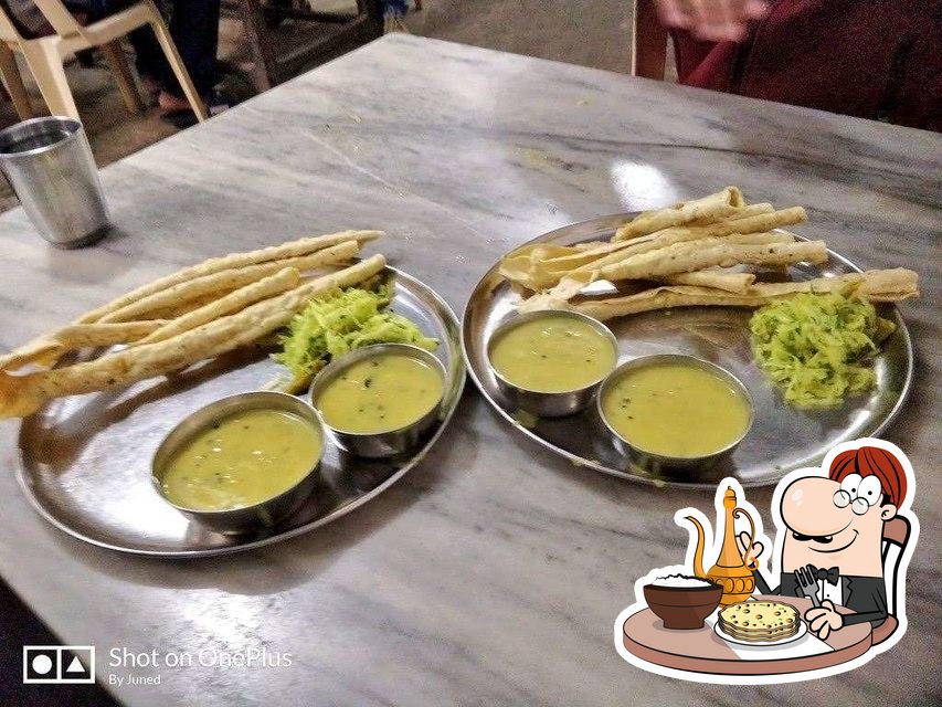 Chandravilas restaurant, Ahmedabad - Restaurant menu, prices and reviews