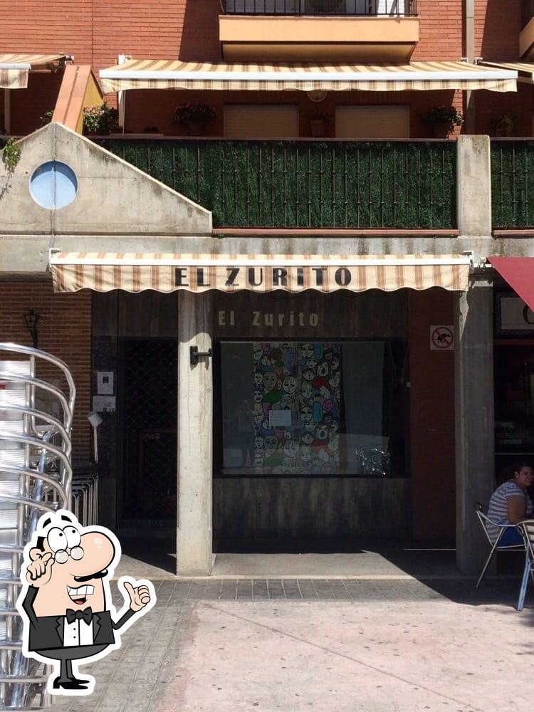 El Zurito in Ciempozuelos