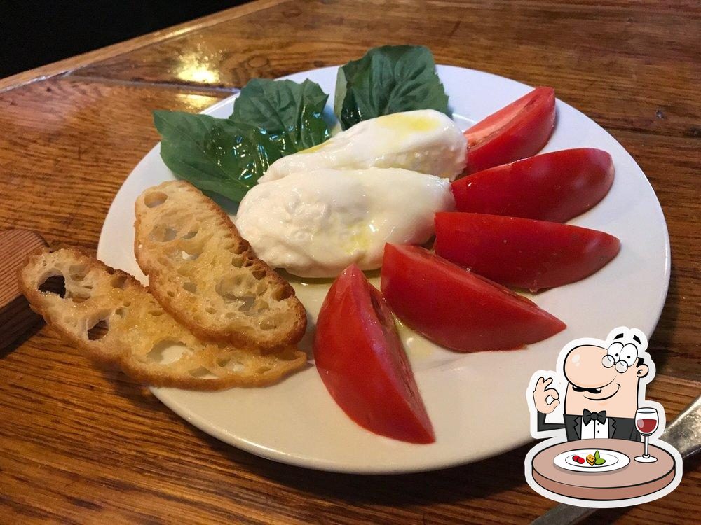 il vecchio in Pacific Grove - Restaurant menu and reviews