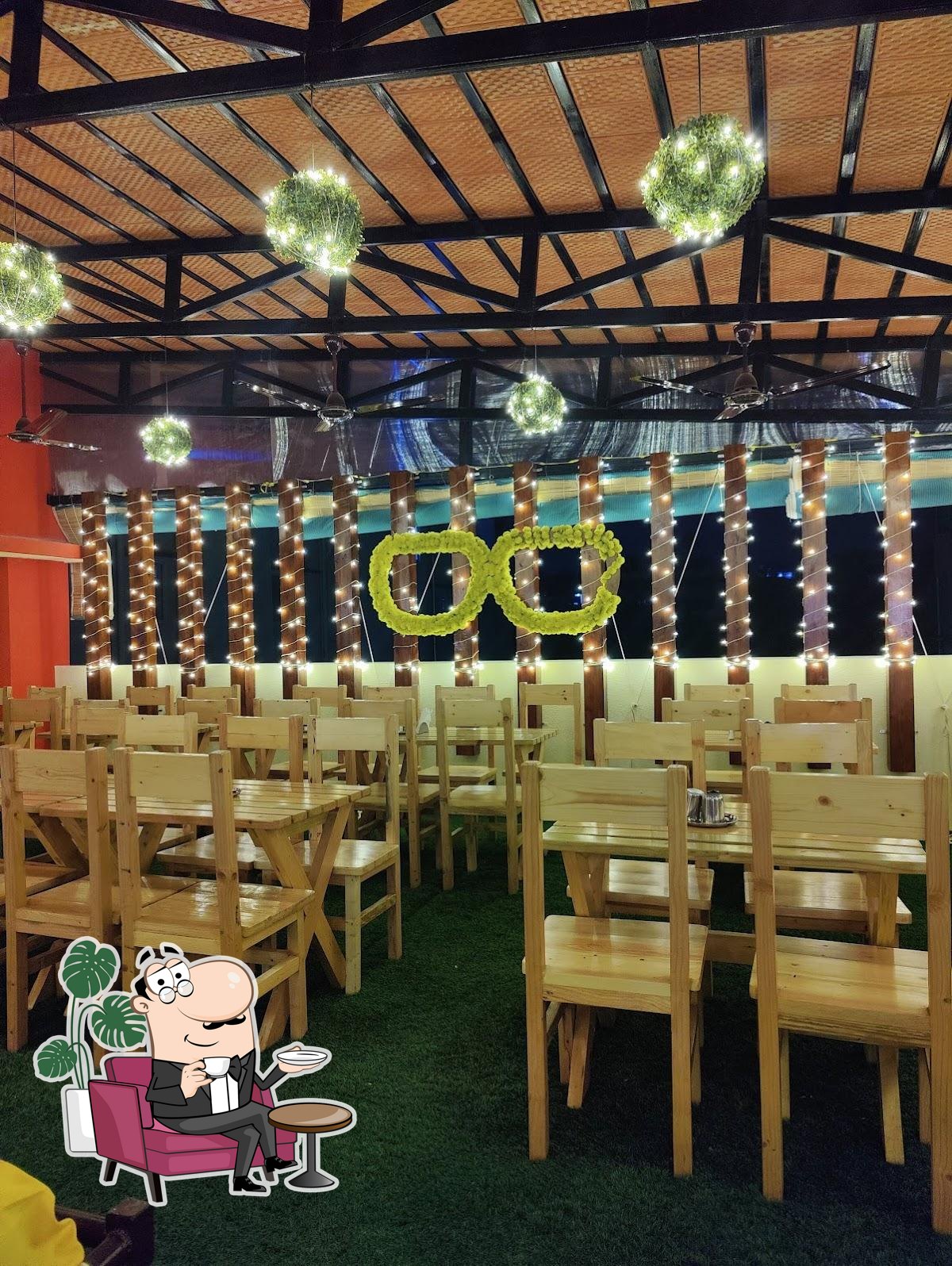 Kapoor's Cafe Rajajinagar, Bengaluru - Restaurant menu, prices and reviews