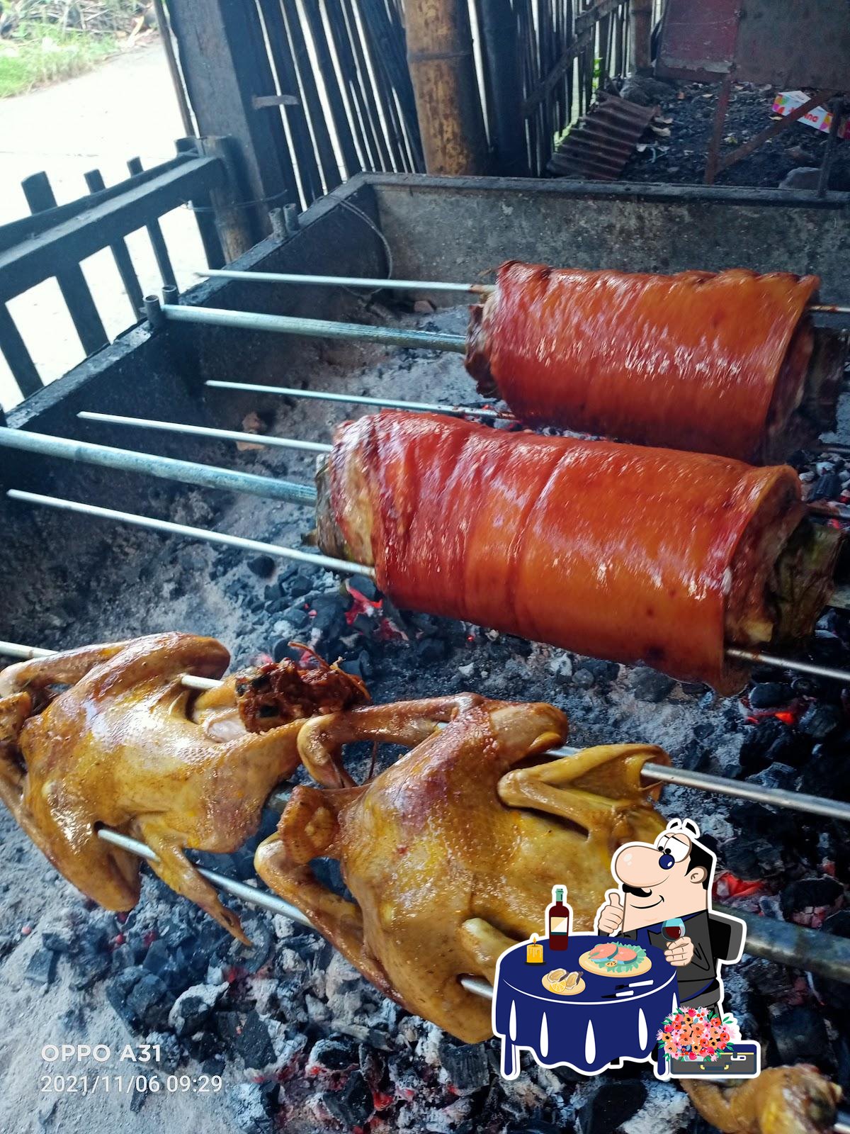 M&M lechon belly - iloilo city restaurant, Iloilo City - Restaurant ...