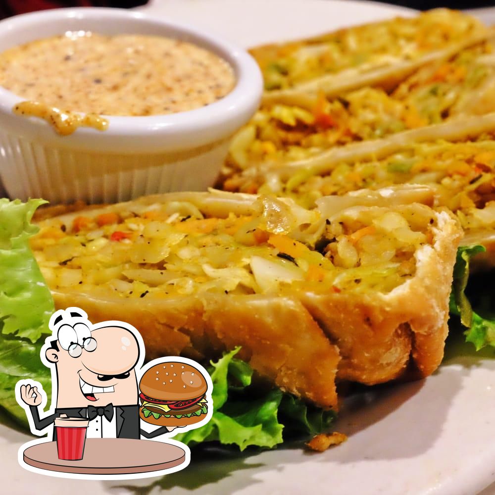 Olney Grille in Olney - Restaurant menu and reviews