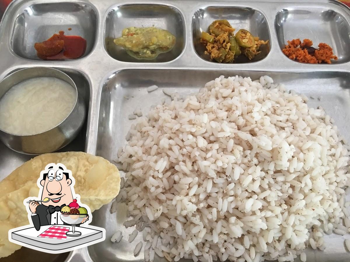 PWD Canteen, Kakkanad - Restaurant reviews
