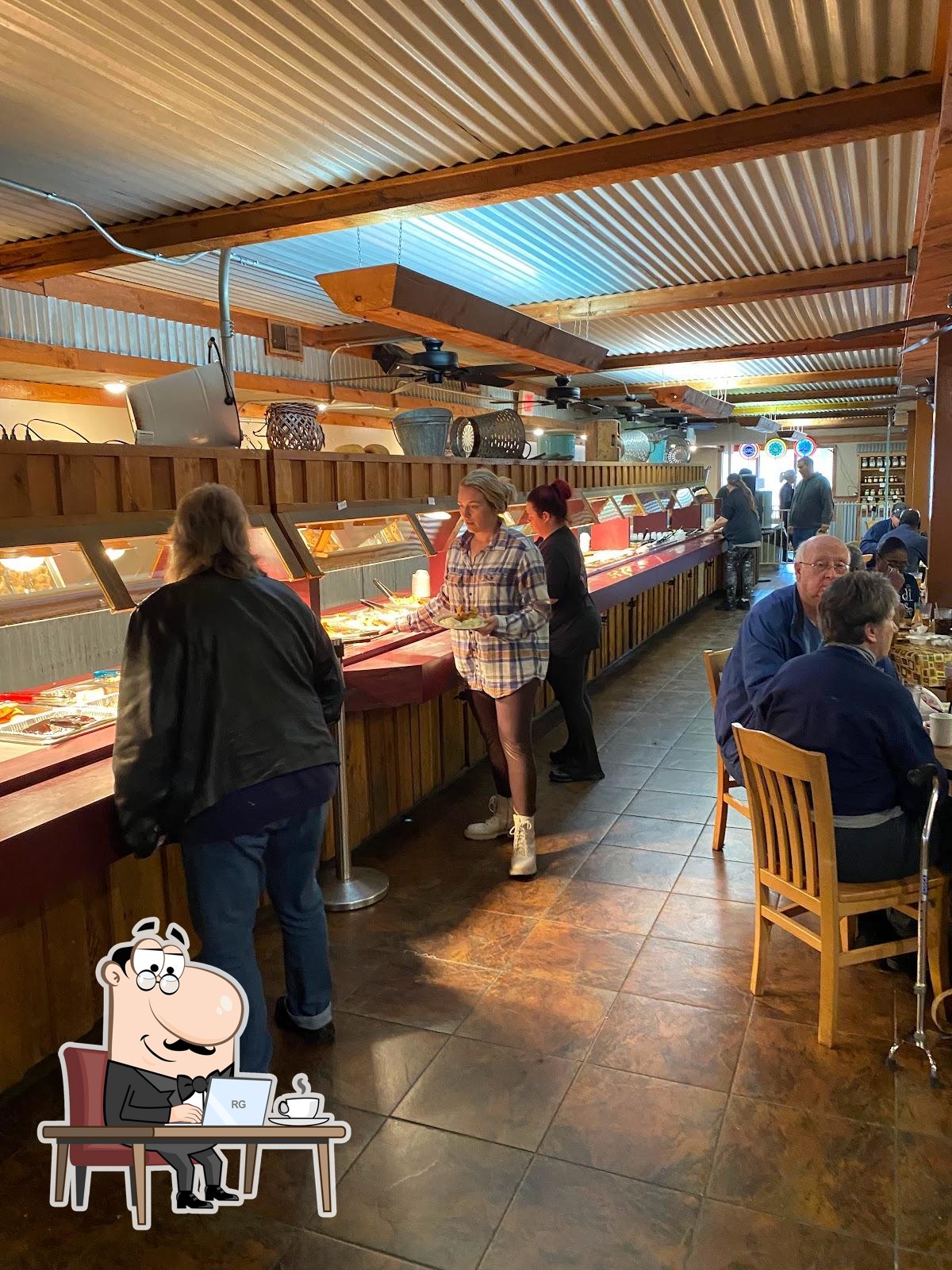 Ron's Catfish, Jonesboro - Restaurant menu, prices and reviews