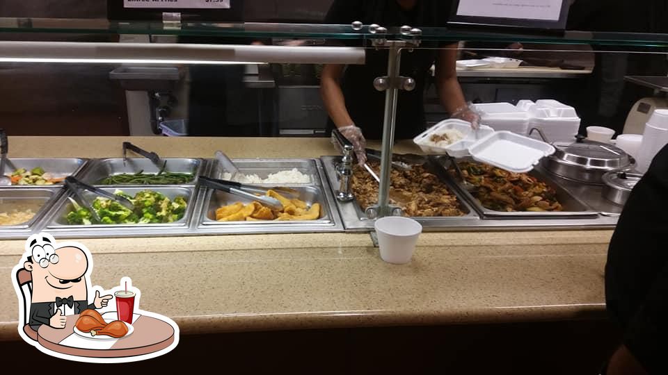 Simmer Cafe, 3500 Piedmont Rd NE in Atlanta - Restaurant reviews