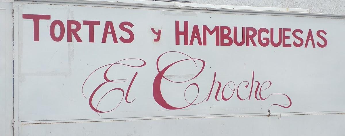 TORTAS Y HAMBURGUESA "El Choche", San Luis Potosi - Menú del ...