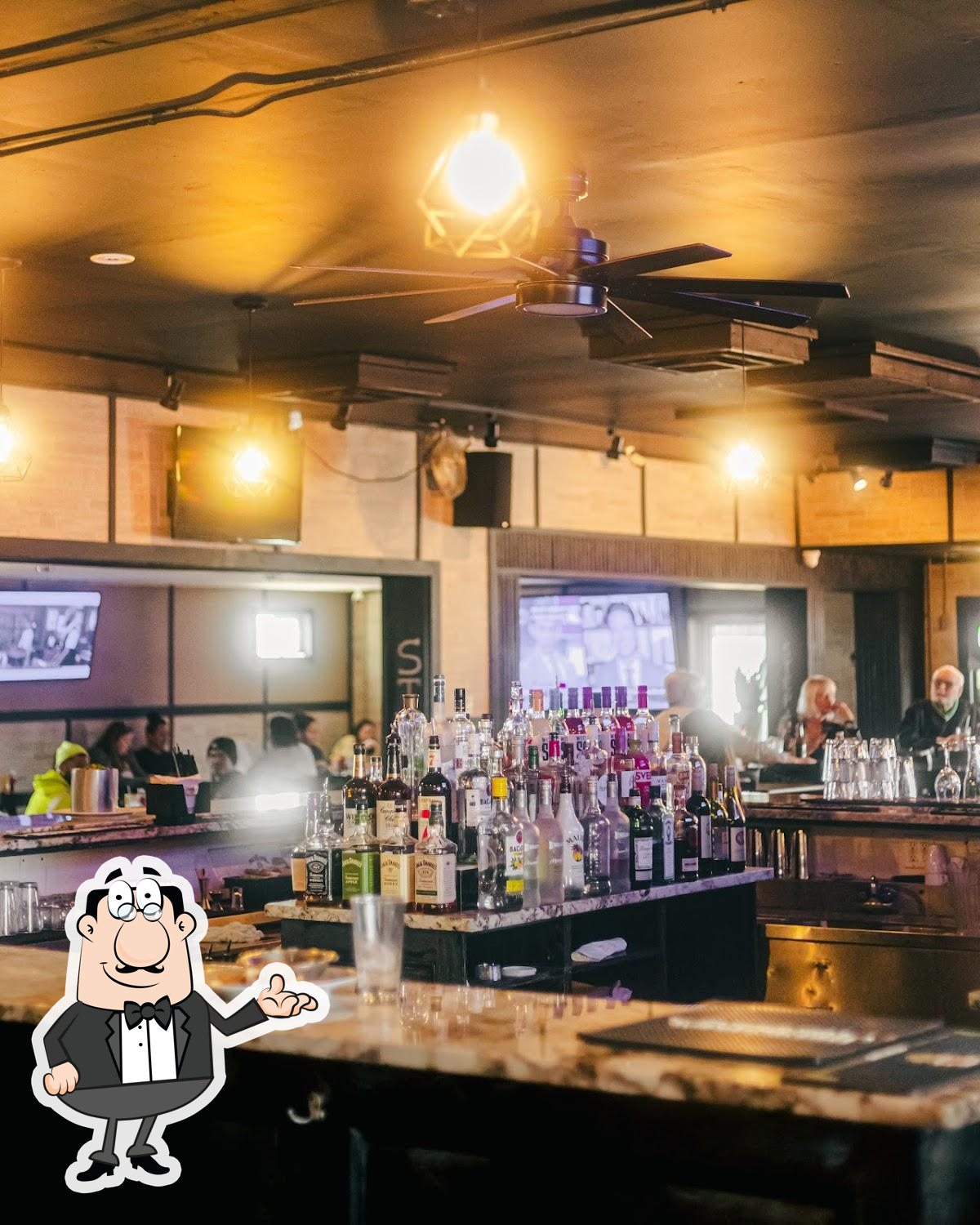 Tap 22 Grill & Bar, Silvis - Restaurant menu, prices and reviews