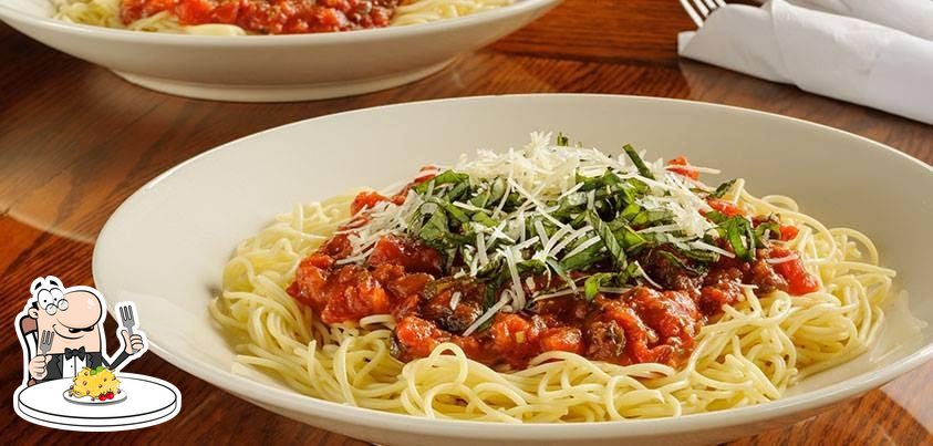 The Old Spaghetti Factory, 1418 N Central Ave in Phoenix - Restaurant ...