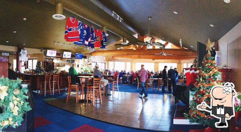 Blue Ocean Bar & Grill in Sechelt - Restaurant reviews