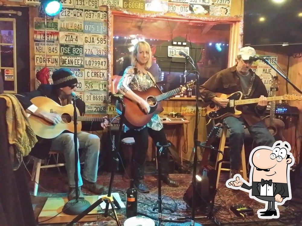 The Freshwater Tavern in Guffey - Restaurant reviews