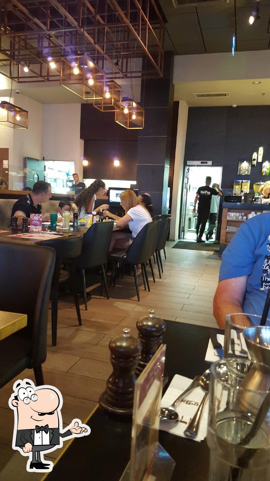 Nafis restaurant, Kiryat Ekron - Restaurant menu and reviews